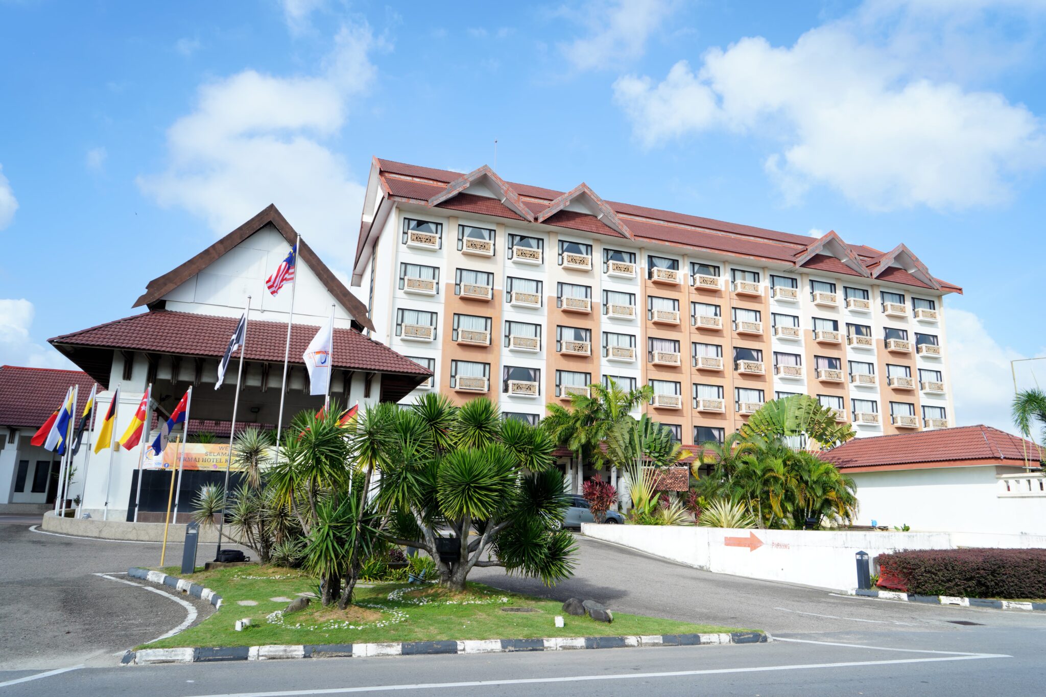 About Us – Hotel Permai Kuala Terengganu – Official Site