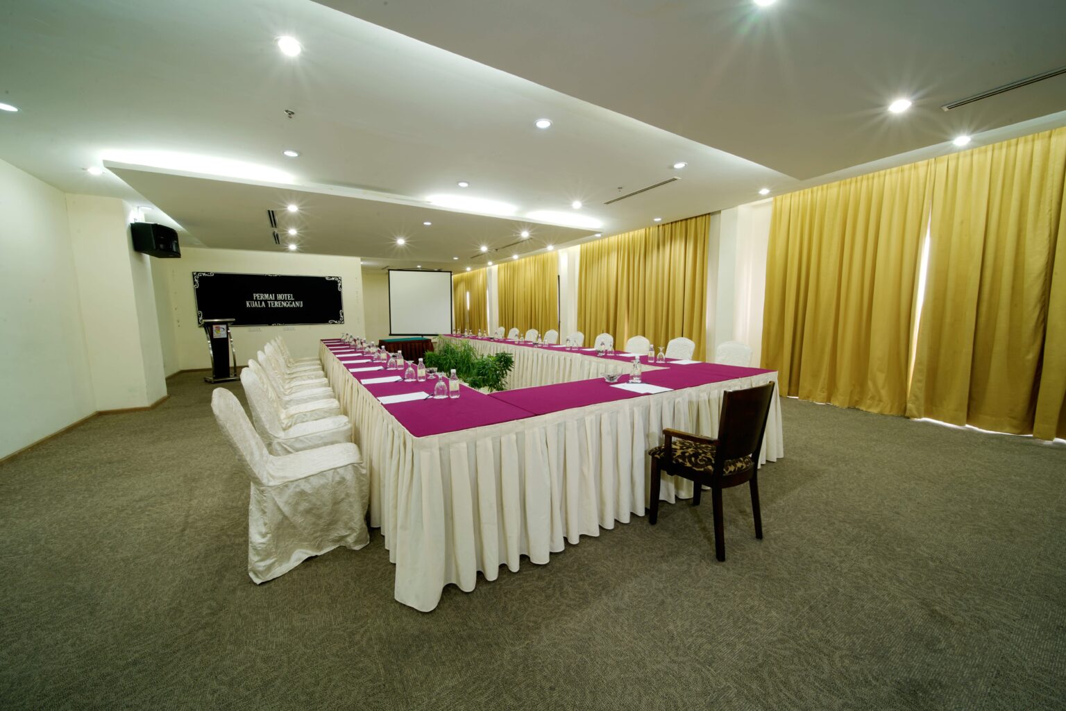 Facilities – Hotel Permai Kuala Terengganu – Official Site